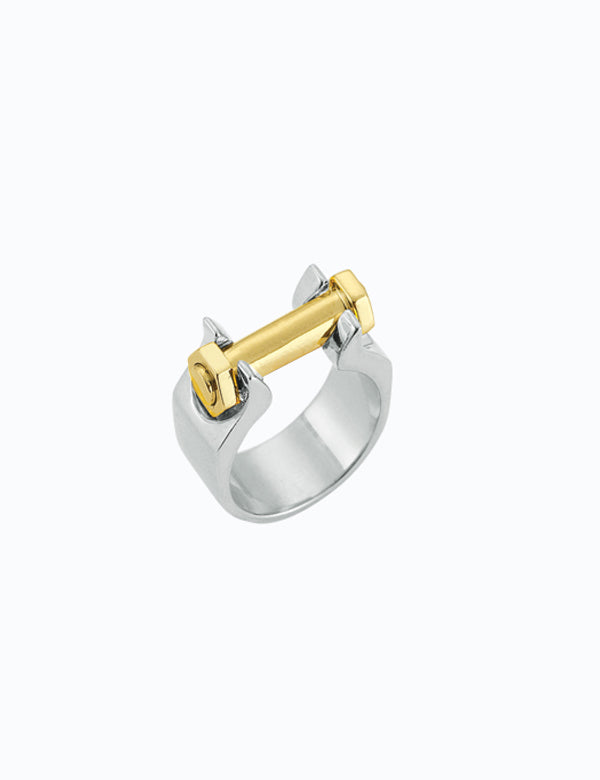 Hinge Ring – wbritt