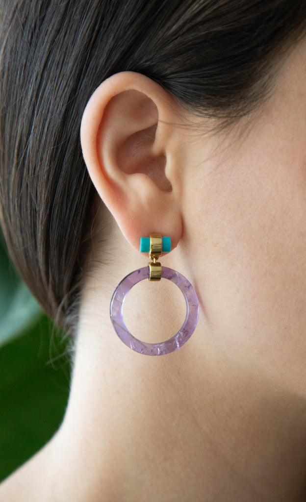 Large Circle Hoops – wbritt